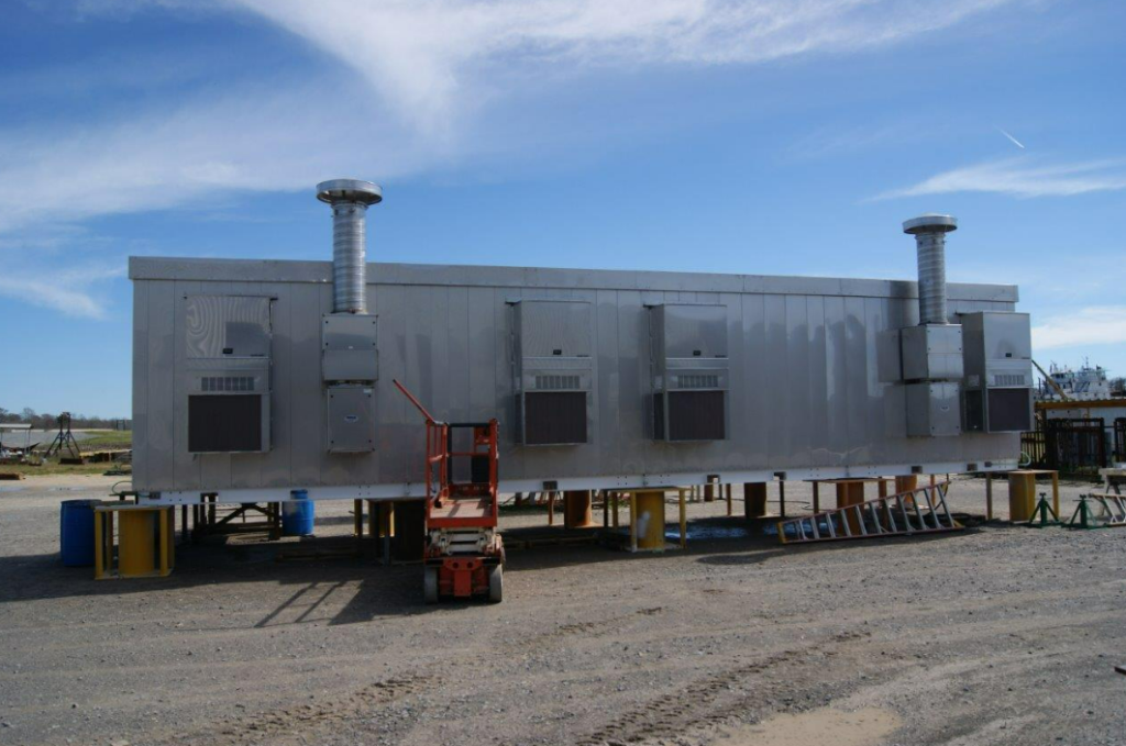 Why E-House Substations Are the Future - Techdazed