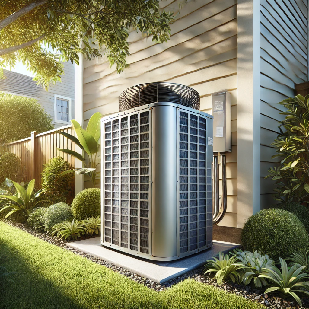 Why Regular Maintenance of Your AC's Outdoor Condenser Matters - Techdazed