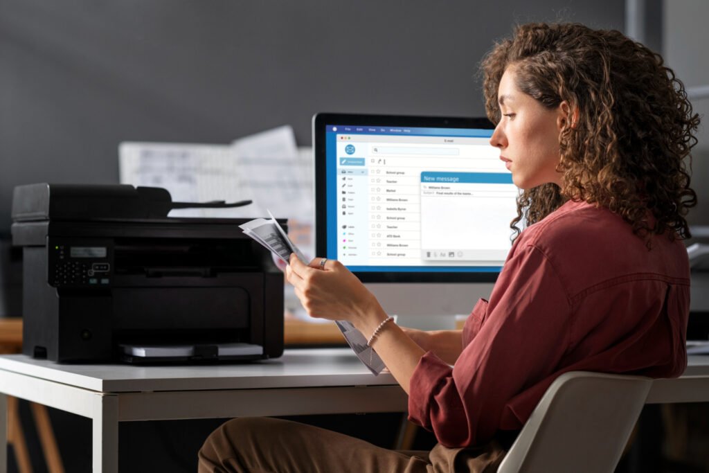 Top Software Tools for Automatically Updating Printer Drivers - Techdazed