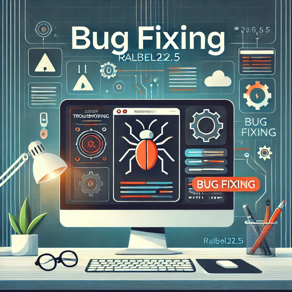 How to Fix Bug Ralbel28.2.5 - Techdazed