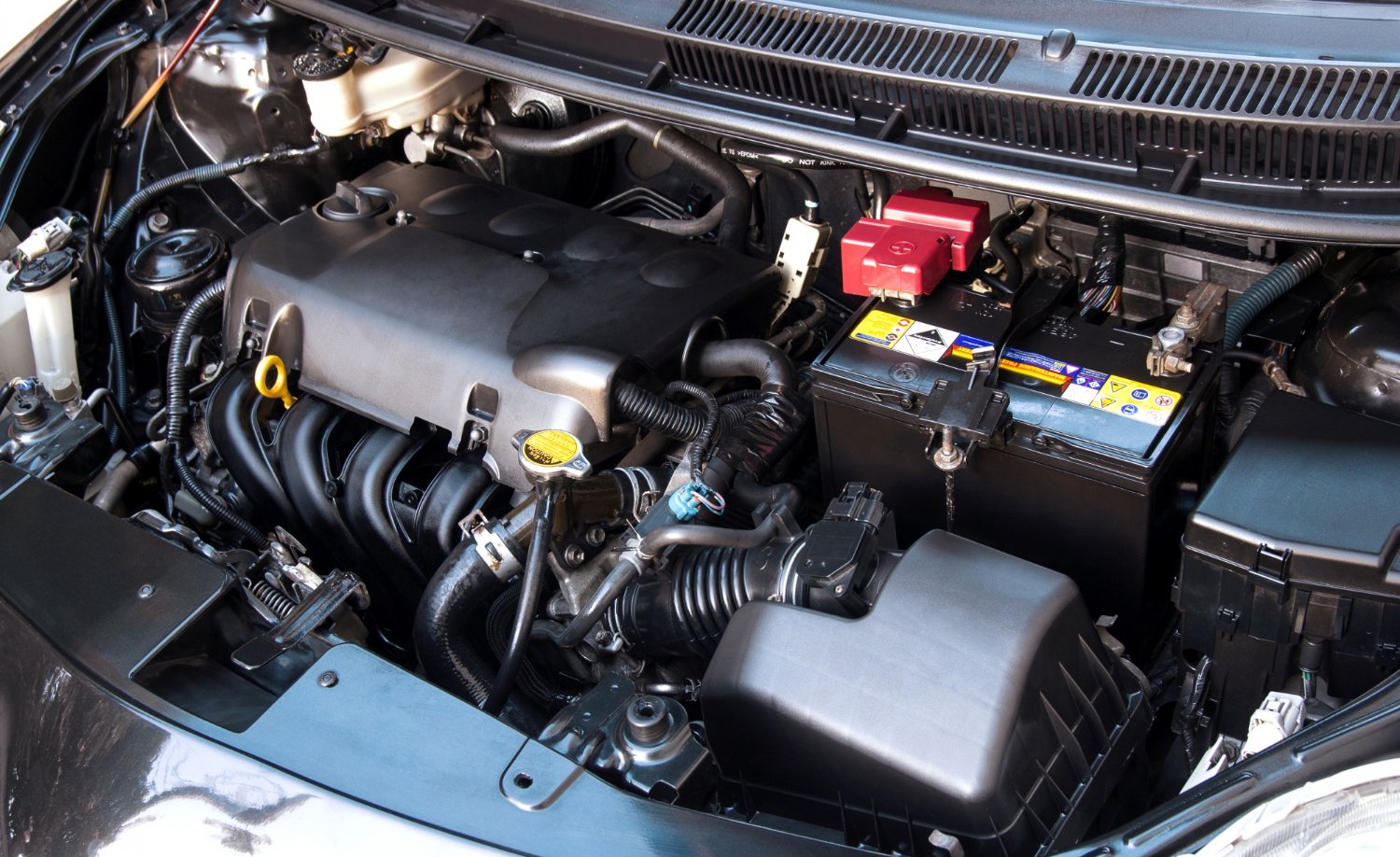 Electrolyte Ecosystem: Understanding Your Car Battery's Chemistry ...